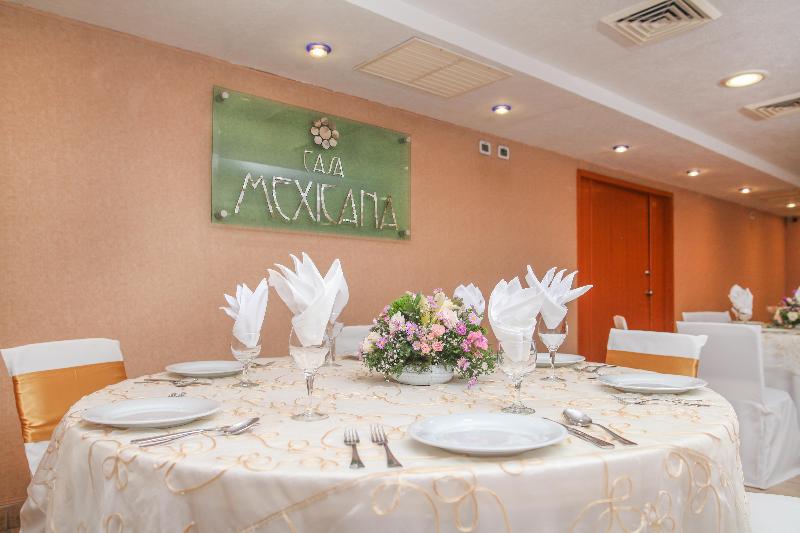 Hotel Casa Mexicana Cozumel - Cozumel