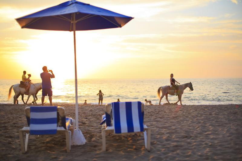 Hotel Costa Club Punta Arena   Todo Incluido - Puerto Vallarta