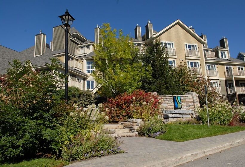 Hôtel Ermitage Du Lac - Mont-Tremblant