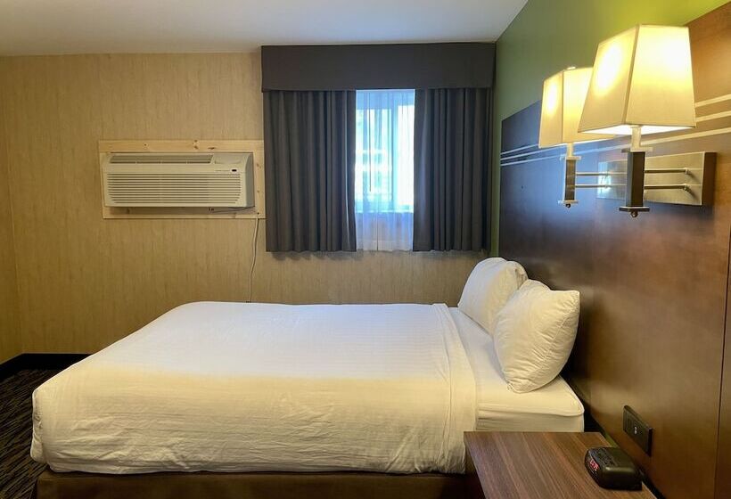 Hotel Fernie Stanford Resort - Fernie