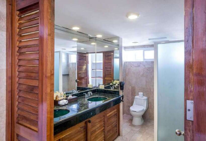 Hotel Illusion Boutique Near Beach - Playa del Carmen
