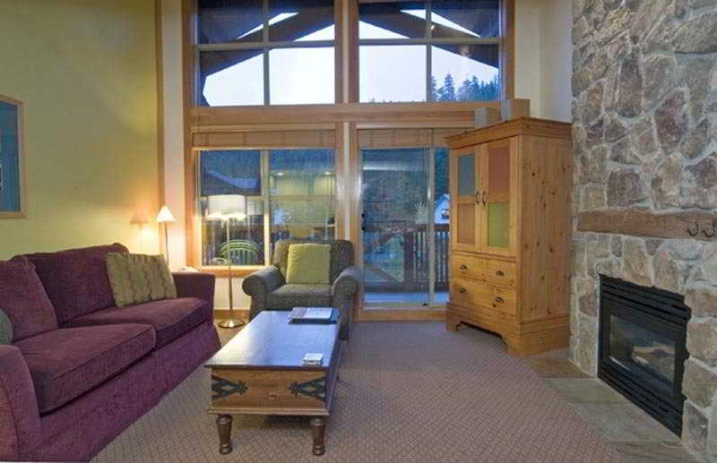 Hôtel Legends - Whistler