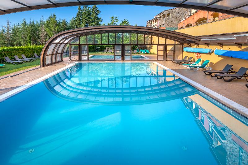 Hôtel Rural Vilar Rural De Sant Hilari Sacalm By Serhs Hotels - Costa Brava