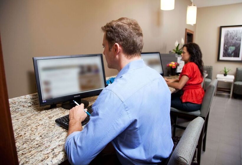 Hotel Sonesta Es Suites Toronto Markham - Toronto