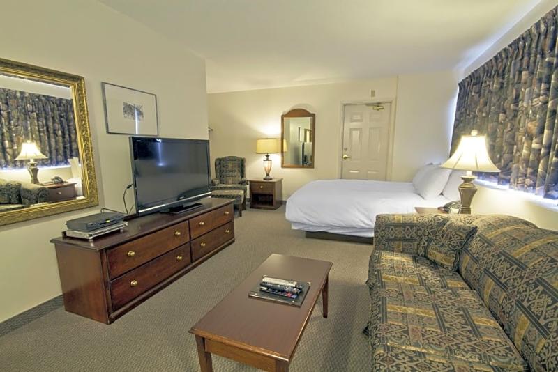 Hôtel The Business Inn - Ottawa