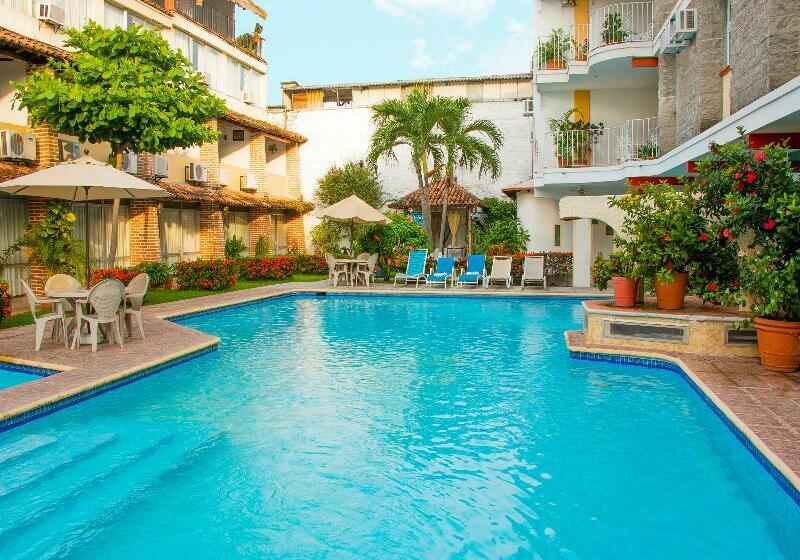 Hôtel Vallarta Sol - Punta Mita