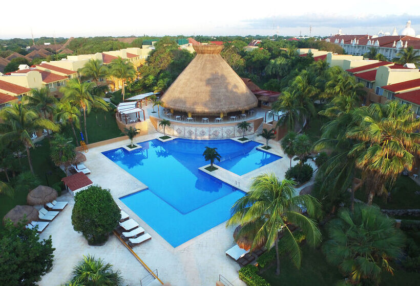 Hotel Viva Azteca By Wyndham, A Trademark All Inclusive Resort - Playa del Carmen