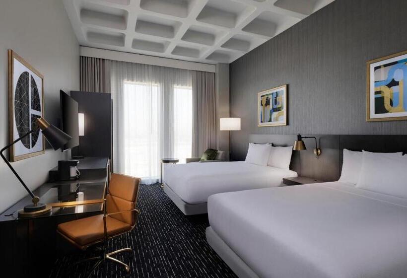 Hôtel Hyatt House Lax/century Blvd - Los Angeles, CA