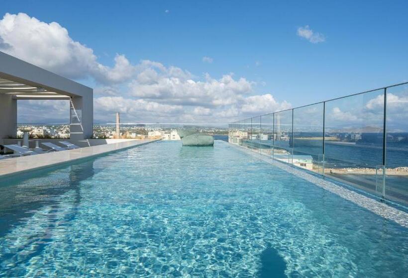 Hôtel Sansal Boutique - La Canée