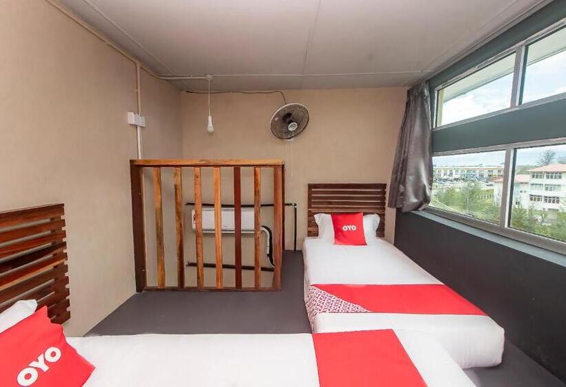 Hôtel Hi Inn 3 - Sibu