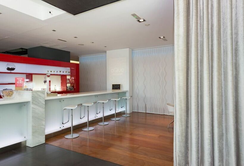 Hôtel Civis Luz Castellón 4s - Castellón de la Plana