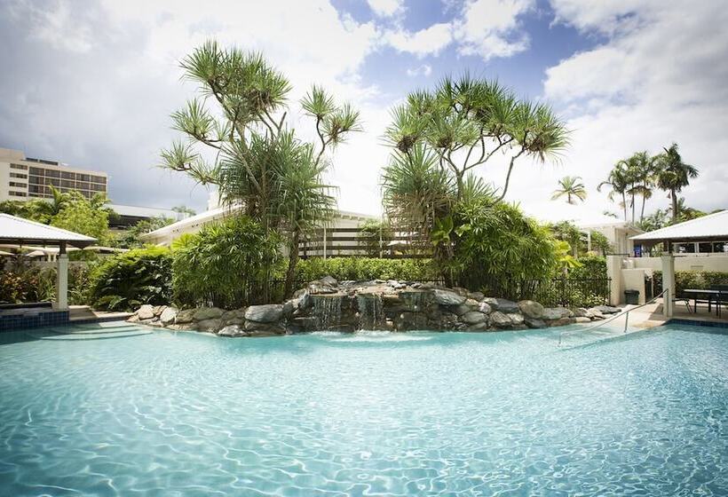 Hôtel Mantra Esplanade - Cairns