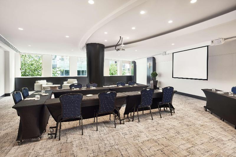 Hôtel Rydges Darling Square Apartment - Camperdown