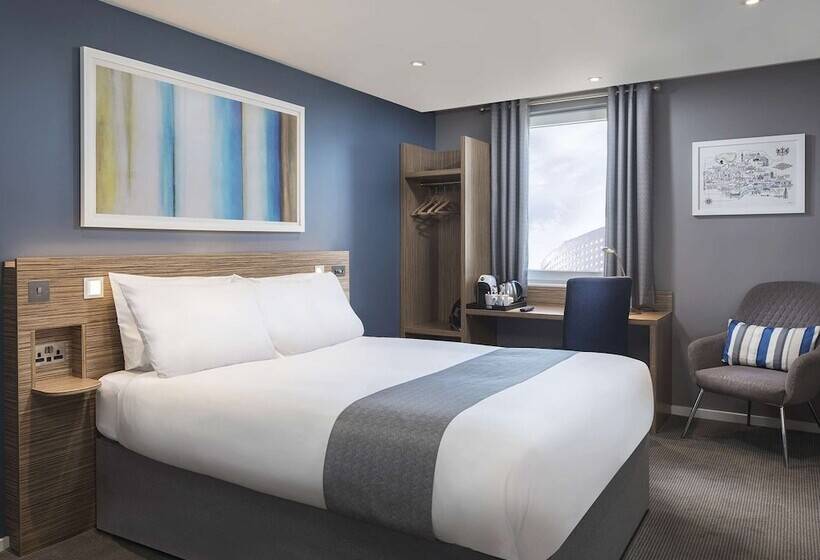 Hotel Travelodge Edinburgh Central - Edimburgo