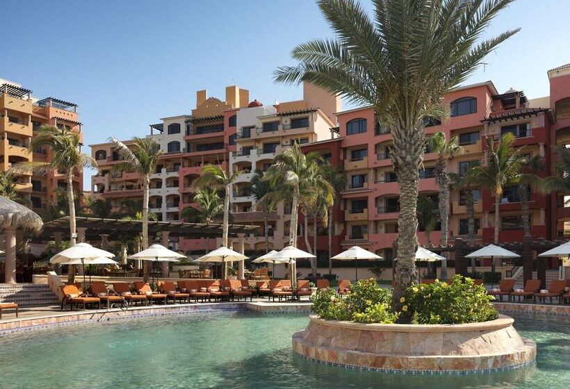 Playa Grande Resort & Grand Spa - Cabo San Lucas