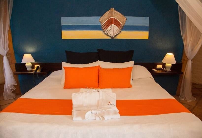Resort Holbox By Xaloc - Isla Holbox