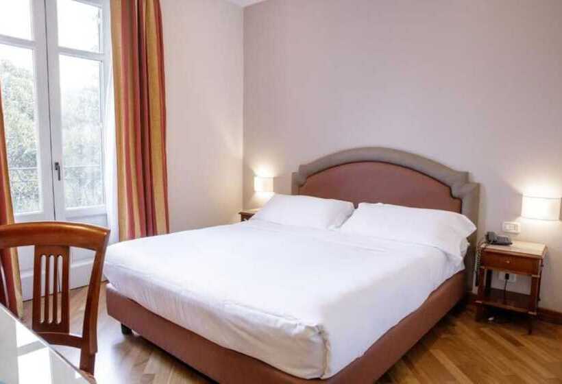 Hôtel Best Western Ai Cavalieri - Palermo