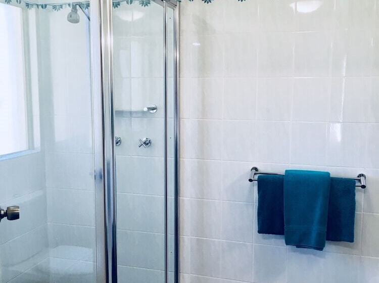 Hôtel Fairway Motor Inn - Pambula