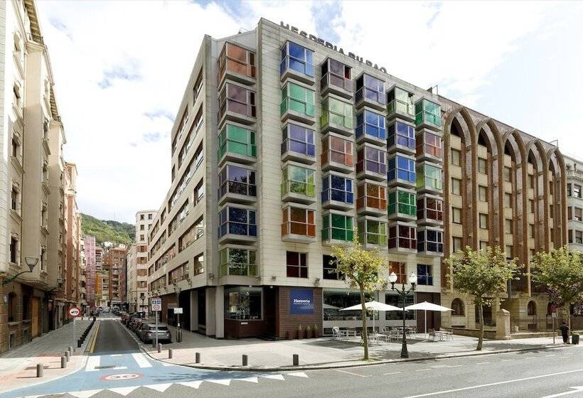 Hotel Hesperia Bilbao - Bilbao