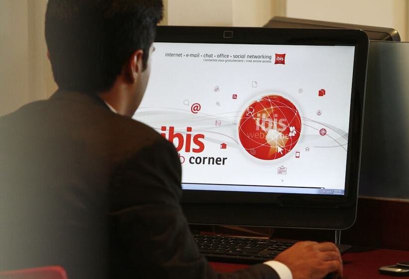Hôtel Ibis Fribourg - Fribourg