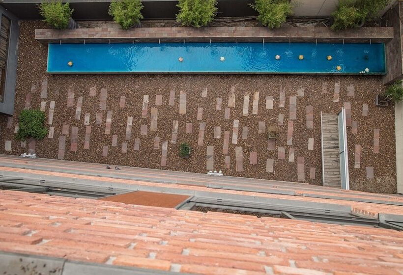 King David Flat Hotel   Argentina - Córdoba