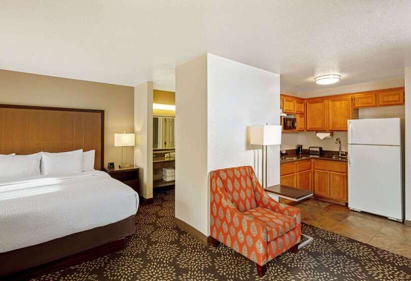 Hôtel La Quinta By Wyndham Las Vegas Redrock/summerlin - Las Vegas, NV