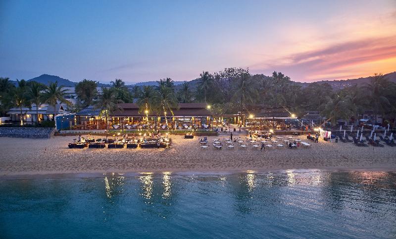 Hôtel Bandara Resort And Spa, Samui - Koh Samui