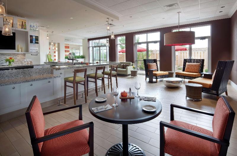 Hôtel Hilton Garden Inn Montreal Airport - Montreal