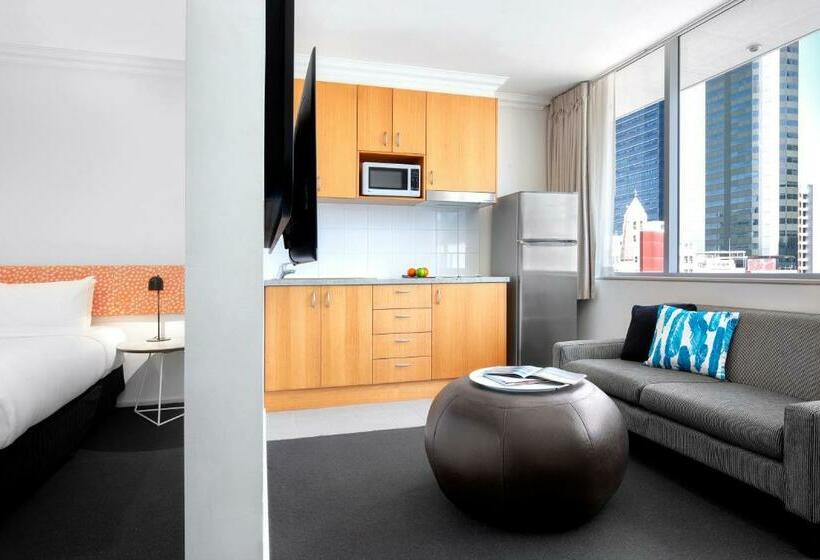 Hôtel Oaks Perth - Perth