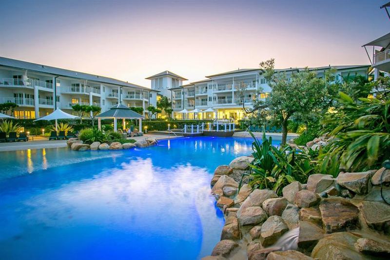 Hôtel Mantra On Salt Beach - Tweed Heads