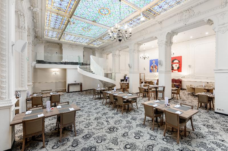 Hôtel Nemzeti Budapest  Mgallery - Budapest
