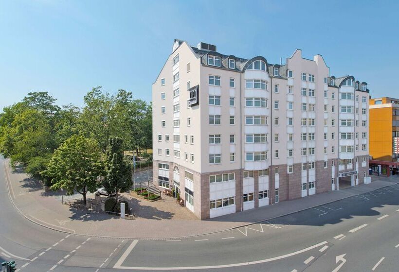 Hôtel Nh Fürth Nürnberg - Fürth