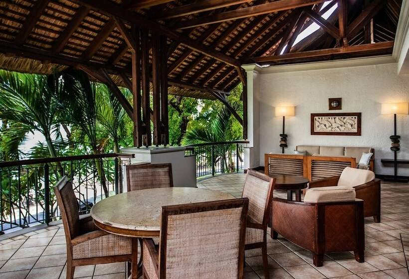 Hôtel Paradis Beachcomber Golf Resort & Spa - Mauritius