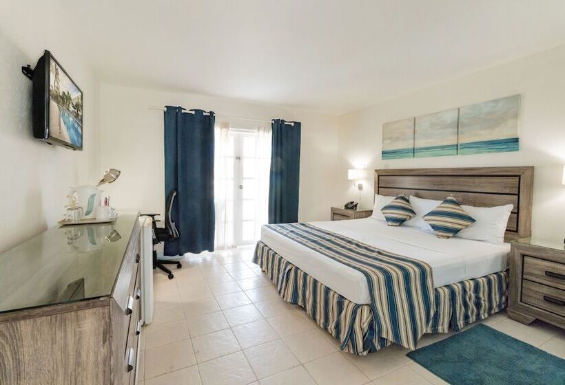 Hotel Time Out - Bridgetown