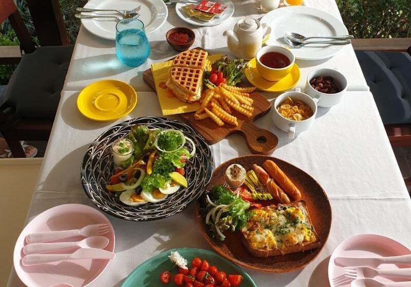 Hotel Twin Bay Resort Koh Lanta - Ko Lanta