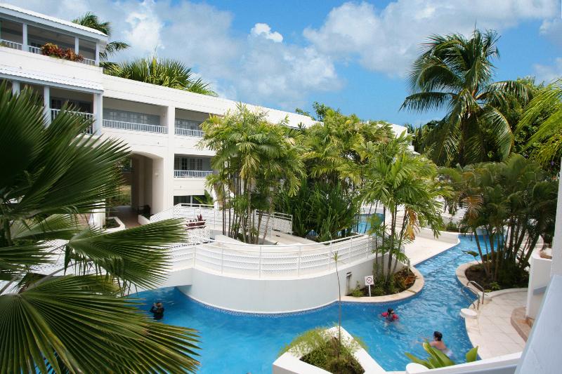 Hotel Savannah Beach Club - Bridgetown