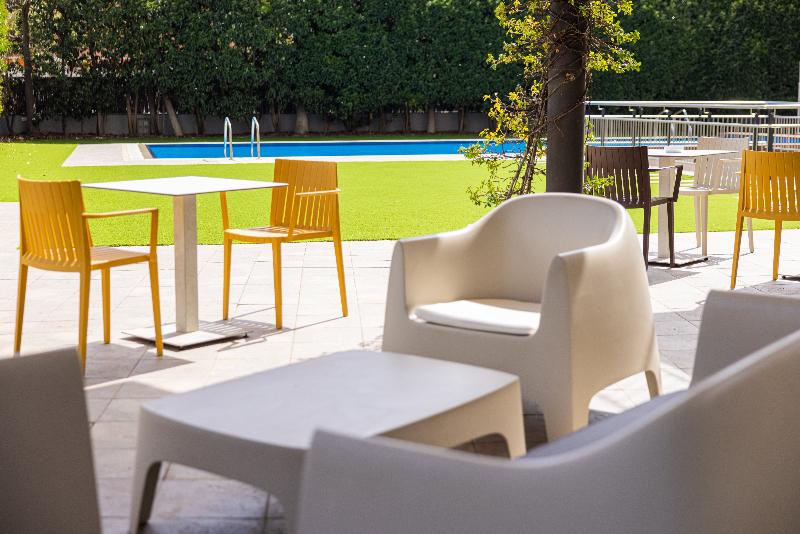 Ponient Vila Centric - Costa Daurada (Spain)