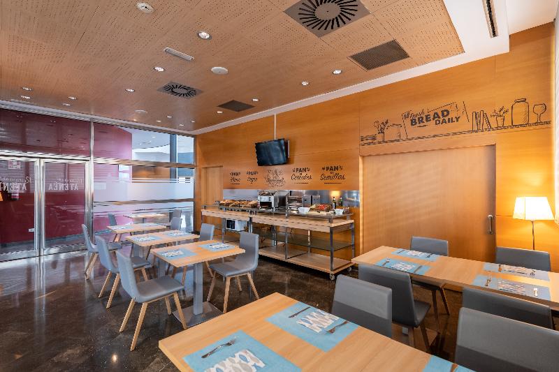 Ponient Vila Centric - Costa Daurada