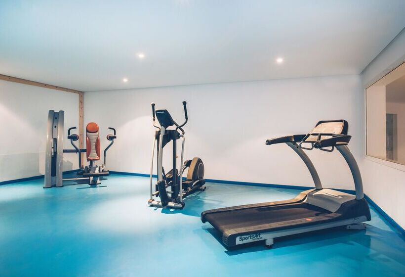 Hôtel Iberostar Selection Royal El Mansour - Mahdia