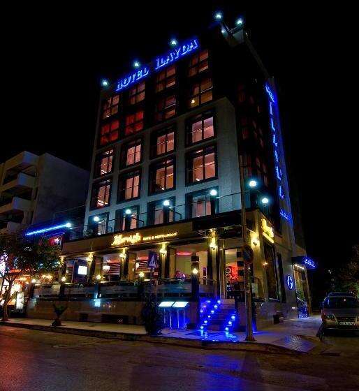 Hotel Ilayda - Kuşadası
