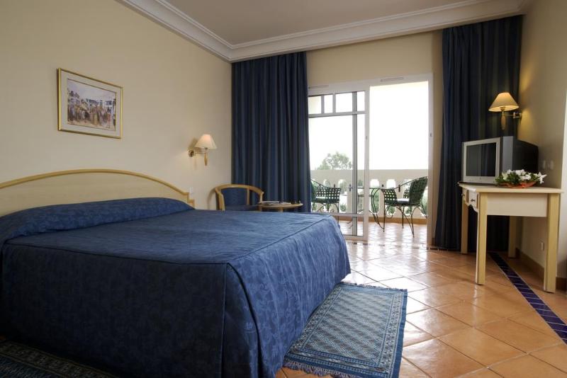 Hôtel Medina Belisaire And Thalasso - Tunisie