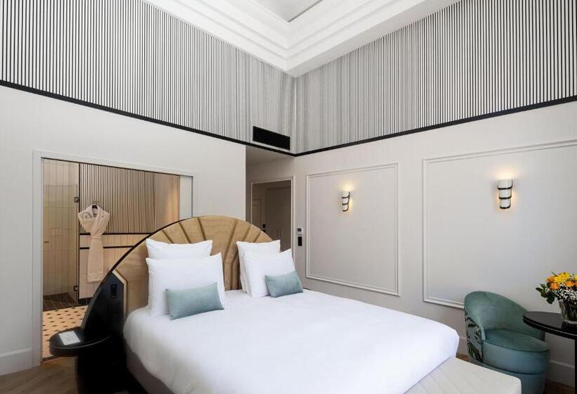 Le 1932 Hotel & Spa Cap D Antibes Mgallery - Juan-les-Pins