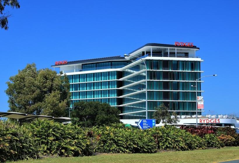 Hôtel Rydges Gold Coast Airport - Tweed Heads