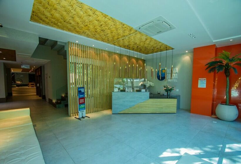 Hôtel Nova Onda - Cabo Frio