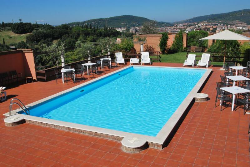 Hotel Choco - Perugia