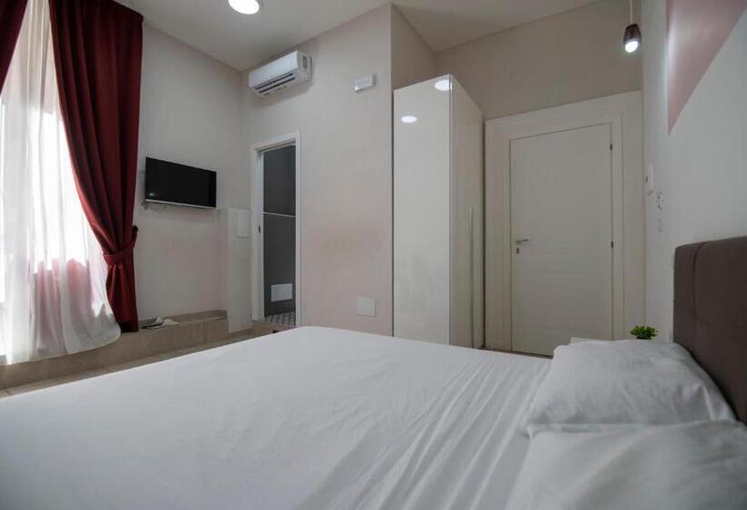 Hôtel La Chambre - Naples