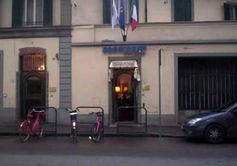 Bed And Breakfast Soggiorno Sogna Firenze - Florence