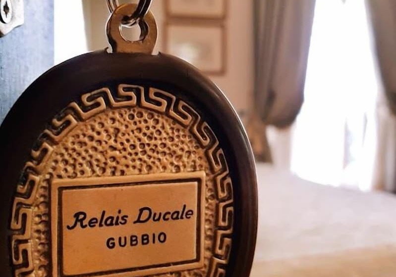 Hôtel Relais Ducale - Gubbio