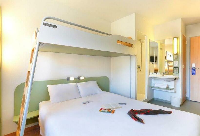 Hôtel Ibis Budget Biarritz Anglet - Pyrénées-Atlantiques