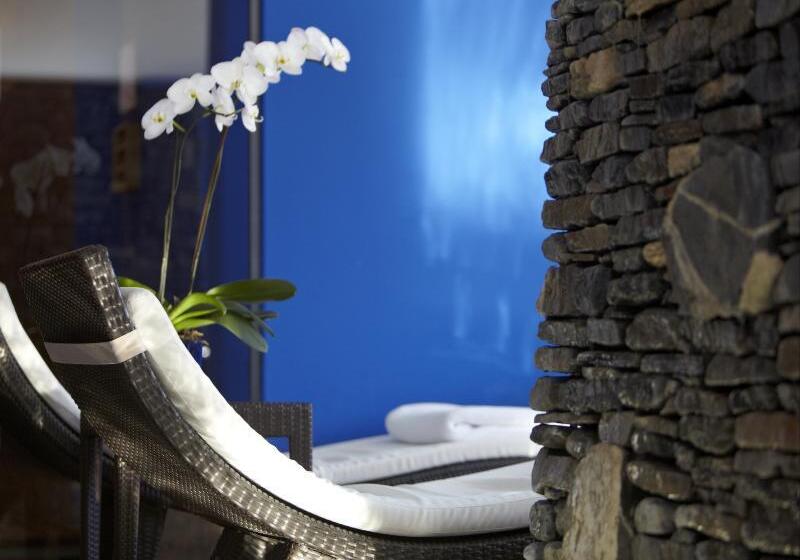 Hôtel Lenkerhof Gourmet Spa Resort   Relais & Châteaux - Lenk im Simmental